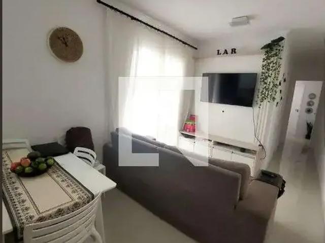 Apartamento para Venda em Santo André/SP Vila Metalúrgica 2 Quartos
