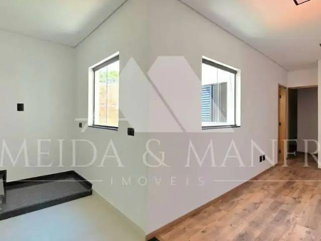 Apartamento para Venda em Santo André/SP Vila Metalúrgica 2 Quartos