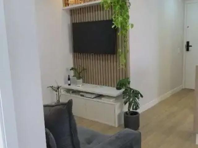 Apartamento para Venda em Santo André/SP Vila Metalúrgica 2 Quartos