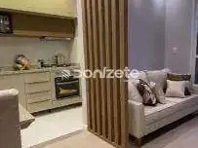 Apartamento para Venda em Santo André/SP Vila Metalúrgica 2 Quartos