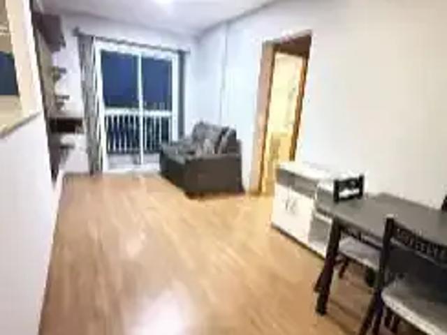 Apartamento para Venda em Santo André/SP Vila Metalúrgica 2 Quartos