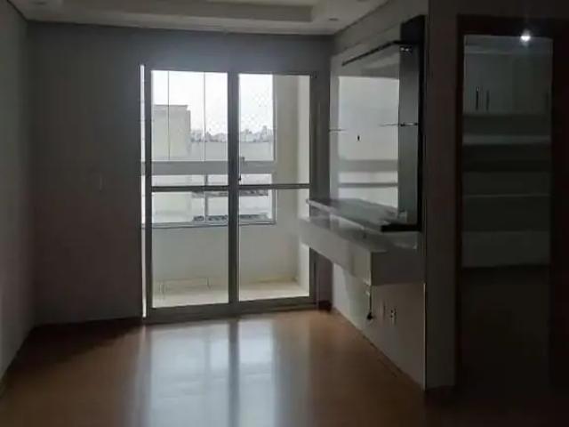 Apartamento para Venda em Santo André/SP Vila Metalúrgica 2 Quartos