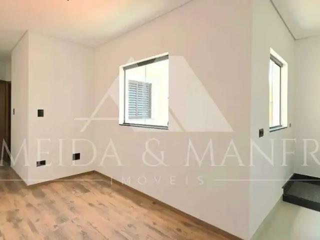 Apartamento para Venda em Santo André/SP Vila Metalúrgica 2 Quartos