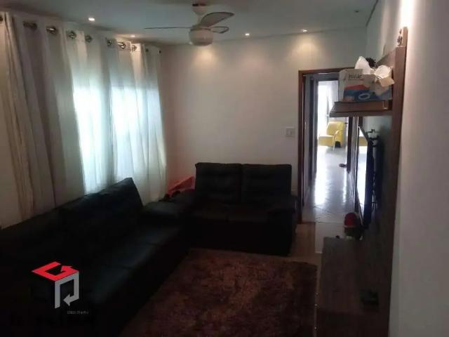 Apartamento para Venda em Santo André/SP Vila Metalúrgica 2 Quartos