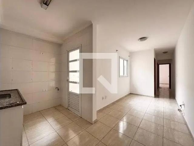 Apartamento para Venda em Santo André/SP Vila Metalúrgica 2 Quartos