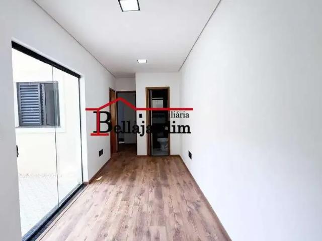 Apartamento para Venda em Santo André/SP Vila Metalúrgica 2 Quartos