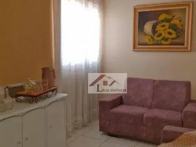 Apartamento para Venda em Santo André/SP Vila Metalúrgica 2 Quartos