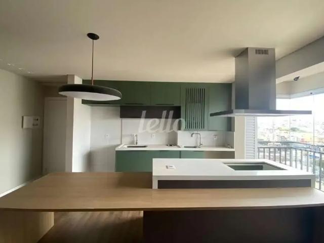 Apartamento para Venda em Santo André/SP Vila Metalúrgica 2 Quartos