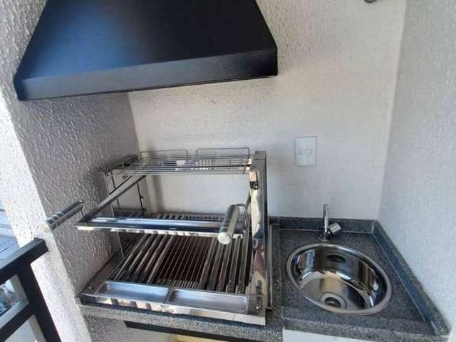 Apartamento para Venda em Santo André/SP Vila Metalúrgica 2 Quartos