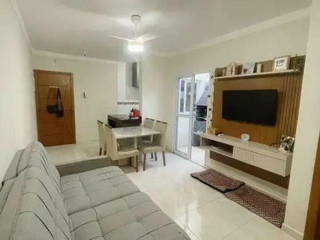 Apartamento para Venda em Santo André/SP Vila Metalúrgica 2 Quartos