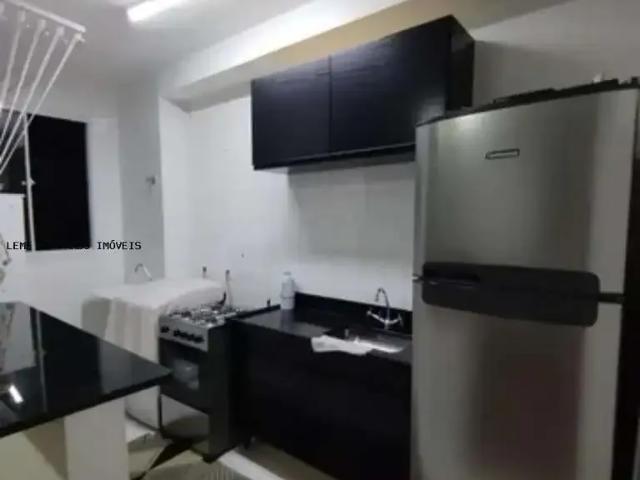 Apartamento para Venda em Santo André/SP Vila Metalúrgica 2 Quartos