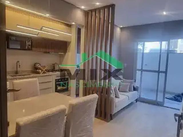 Apartamento para Venda em Santo André/SP Vila Metalúrgica 2 Quartos