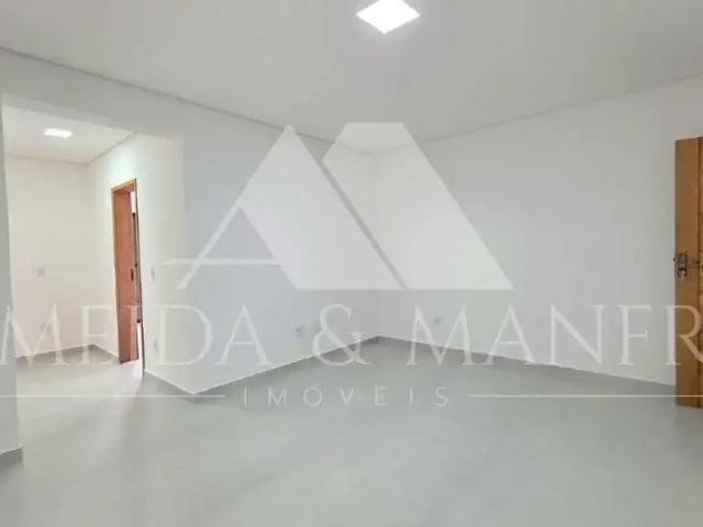 Apartamento para Venda em Santo André/SP Vila Metalúrgica 2 Quartos