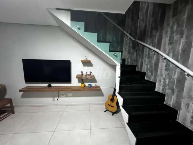 Apartamento para Venda em Santo André/SP Vila Metalúrgica 2 Quartos