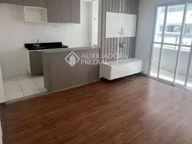 Apartamento para Venda em Santo André/SP Vila Metalúrgica 2 Quartos