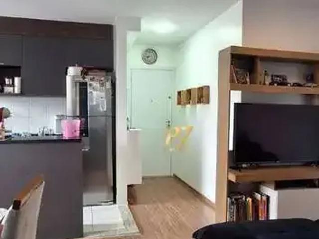 Apartamento para Venda em Santo André/SP Vila Metalúrgica 2 Quartos