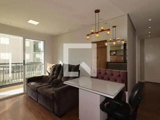 Apartamento para Venda em Santo André/SP Vila Metalúrgica 2 Quartos
