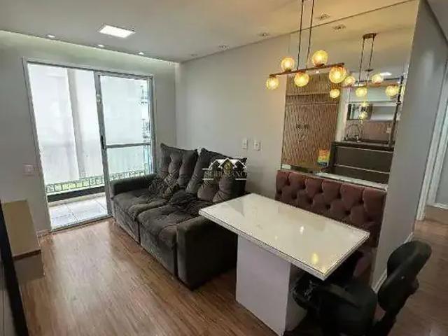 Apartamento para Venda em Santo André/SP Vila Metalúrgica 2 Quartos