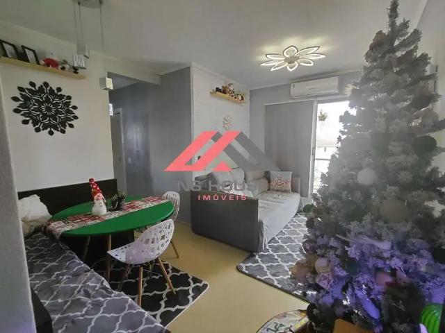 Apartamento para Venda em Santo André/SP Vila Metalúrgica 2 Quartos