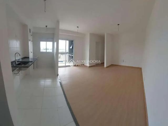 Apartamento para Venda em Santo André/SP Vila Metalúrgica 2 Quartos