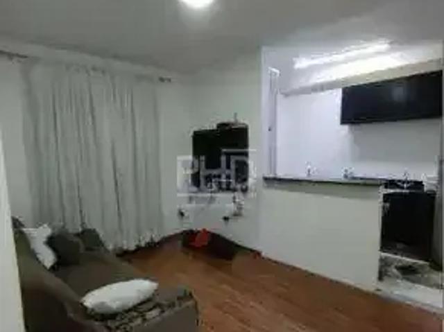 Apartamento para Venda em Santo André/SP Vila Metalúrgica 2 Quartos