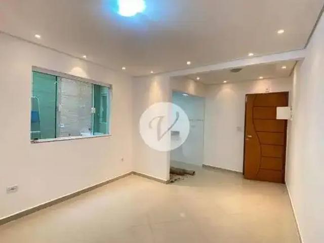Apartamento para Venda em Santo André/SP Vila Metalúrgica 2 Quartos