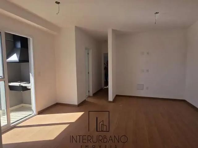 Apartamento para Venda em Santo André/SP Vila Metalúrgica 2 Quartos