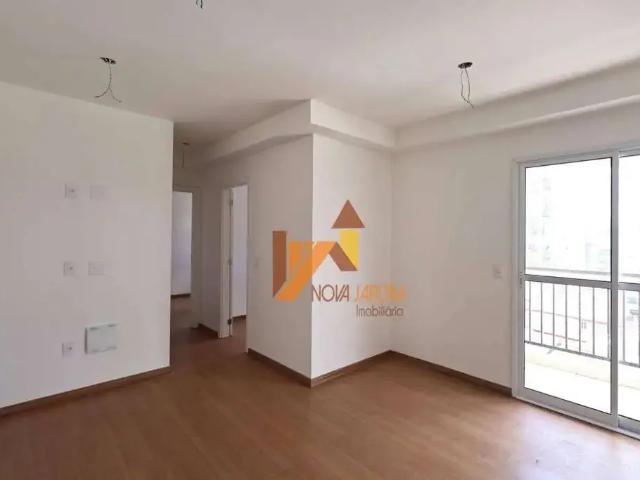 Apartamento para Venda em Santo André/SP Vila Metalúrgica 2 Quartos