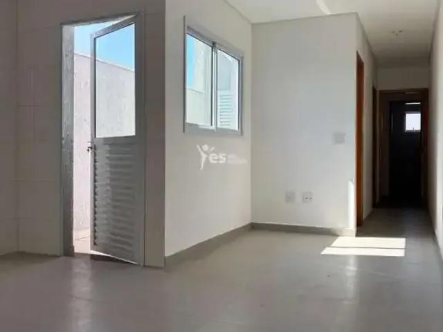 Apartamento para Venda em Santo André/SP Vila Metalúrgica 2 Quartos