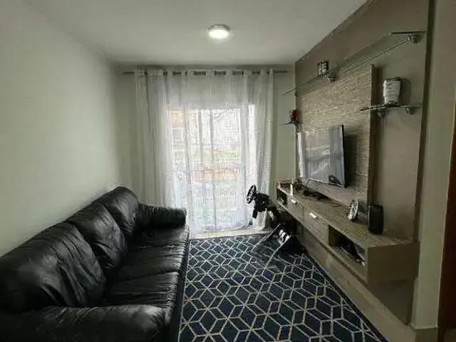 Apartamento para Venda em Santo André/SP Vila Metalúrgica 2 Quartos