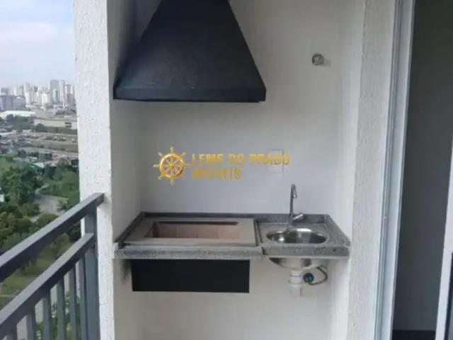 Apartamento para Venda em Santo André/SP Vila Metalúrgica 2 Quartos