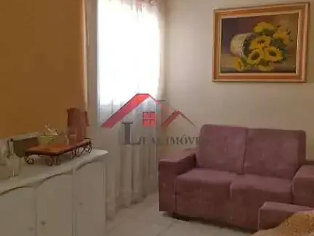 Apartamento para Venda em Santo André/SP Vila Metalúrgica 2 Quartos