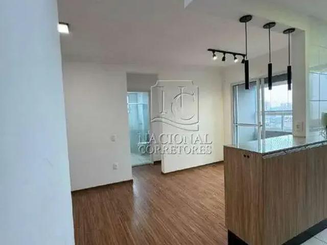 Apartamento para Venda em Santo André/SP Vila Metalúrgica 2 Quartos