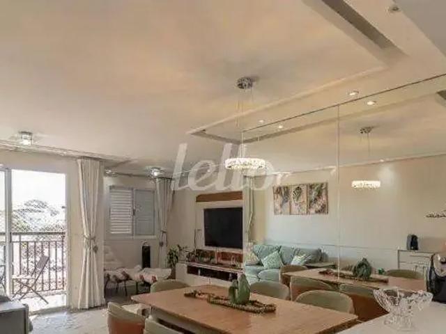 Apartamento para Venda em Santo André/SP Vila Metalúrgica 2 Quartos
