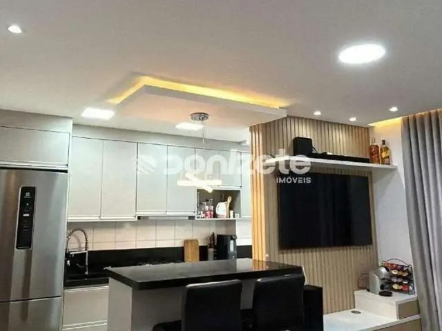 Apartamento para Venda em Santo André/SP Vila Metalúrgica 2 Quartos