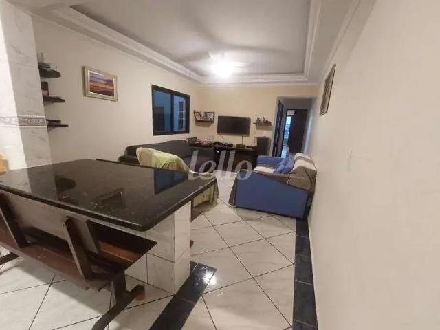 Apartamento para Venda em Santo André/SP Vila Metalúrgica 2 Quartos