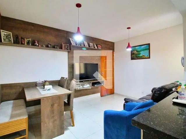 Apartamento para Venda em Santo André/SP Vila Metalúrgica 2 Quartos