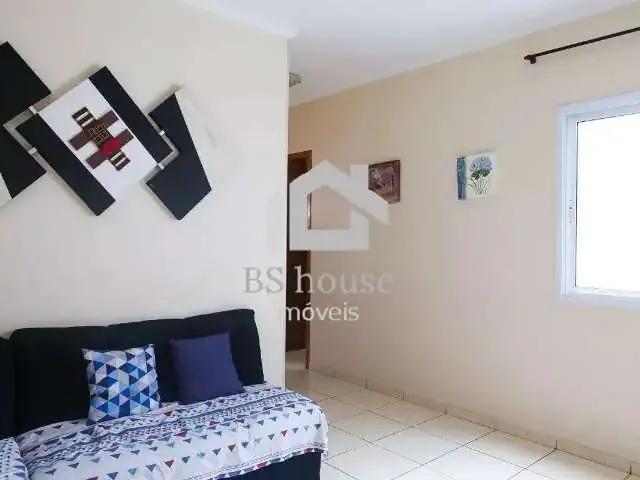 Apartamento para Venda em Santo André/SP Vila Metalúrgica 2 Quartos