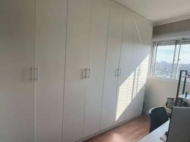 Apartamento para Venda em Santo André/SP Vila Metalúrgica 2 Quartos