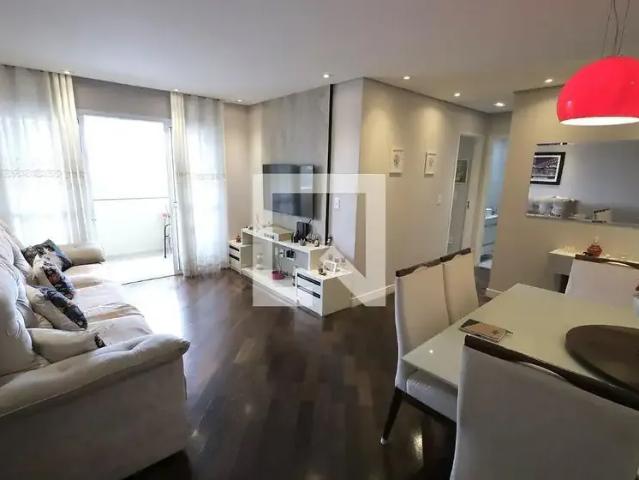 Apartamento para Venda em Santo André/SP Vila Metalúrgica 2 Quartos