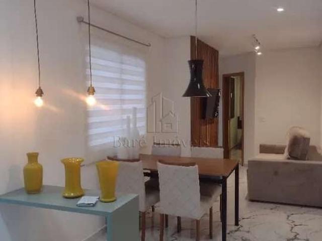Apartamento para Venda em Santo André/SP Vila Metalúrgica 2 Quartos