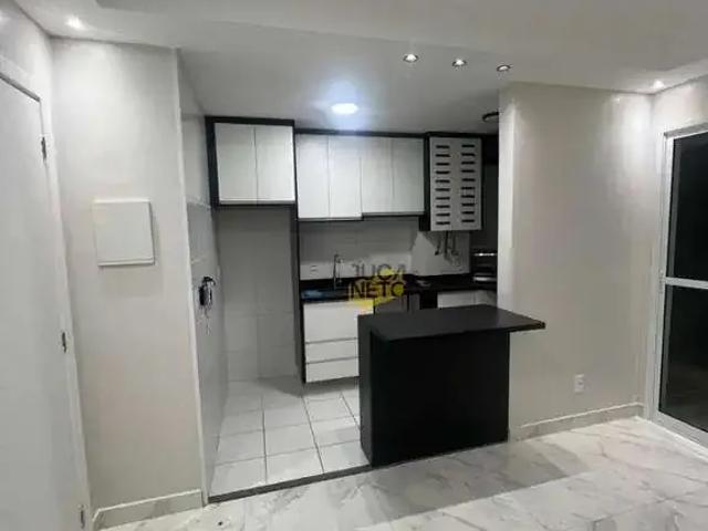 Apartamento para Venda em Santo André/SP Vila Metalúrgica 2 Quartos