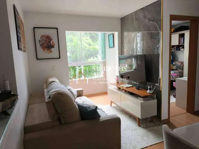 Apartamento para Venda em Santo André/SP Vila Metalúrgica 2 Quartos