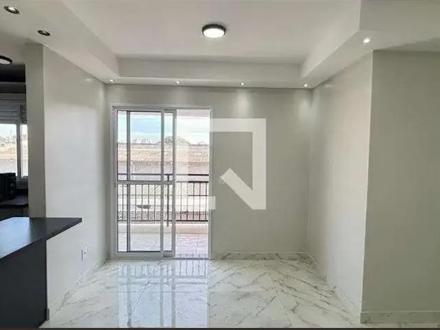 Apartamento para Venda em Santo André/SP Vila Metalúrgica 2 Quartos