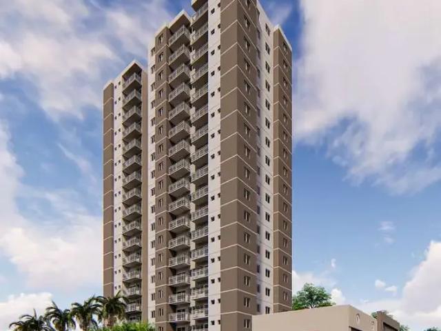 Apartamento para Venda em Santo André/SP Vila Metalúrgica 2 Quartos