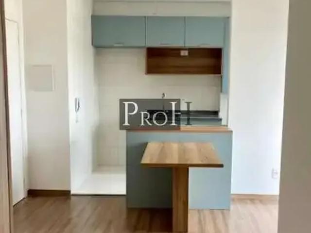 Apartamento para Venda em Santo André/SP Vila Metalúrgica 2 Quartos