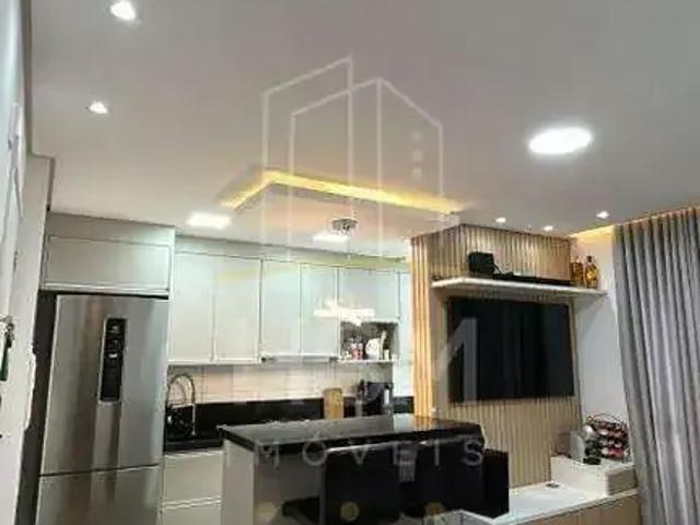 Apartamento para Venda em Santo André/SP Vila Metalúrgica