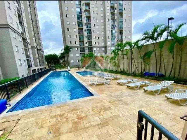Apartamento para Venda em Santo André/SP Vila Metalúrgica 3 Quartos