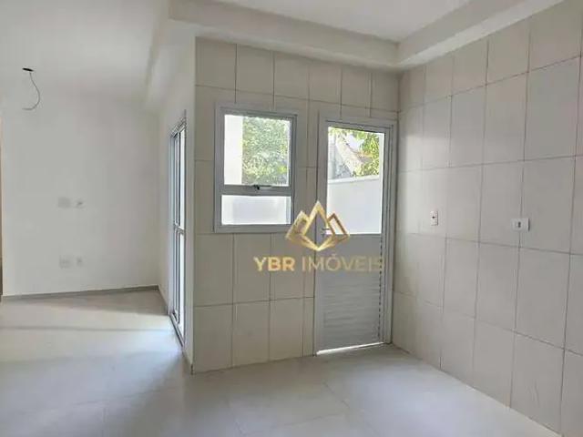 Apartamento para Venda em Santo André/SP Vila Metalúrgica 3 Quartos