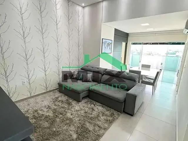 Apartamento para Venda em Santo André/SP Vila Metalúrgica 3 Quartos